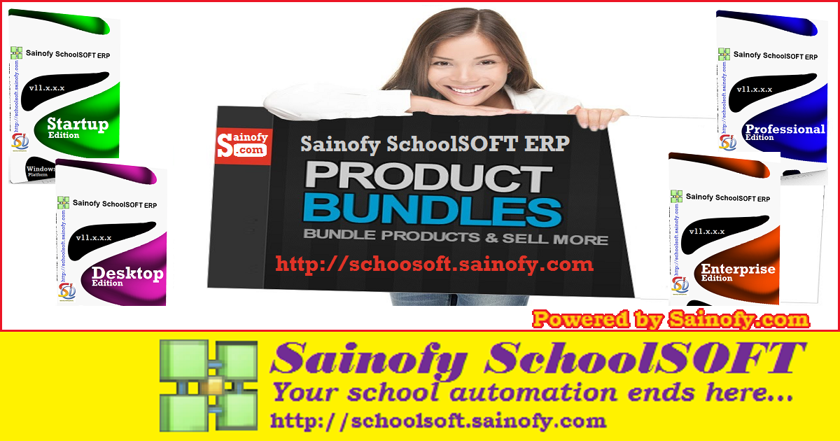 School Management Software Reviews, Ratings & Bundles